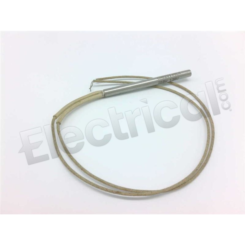 Fast Heat CH020163LK Cartridge Heater Heating Element