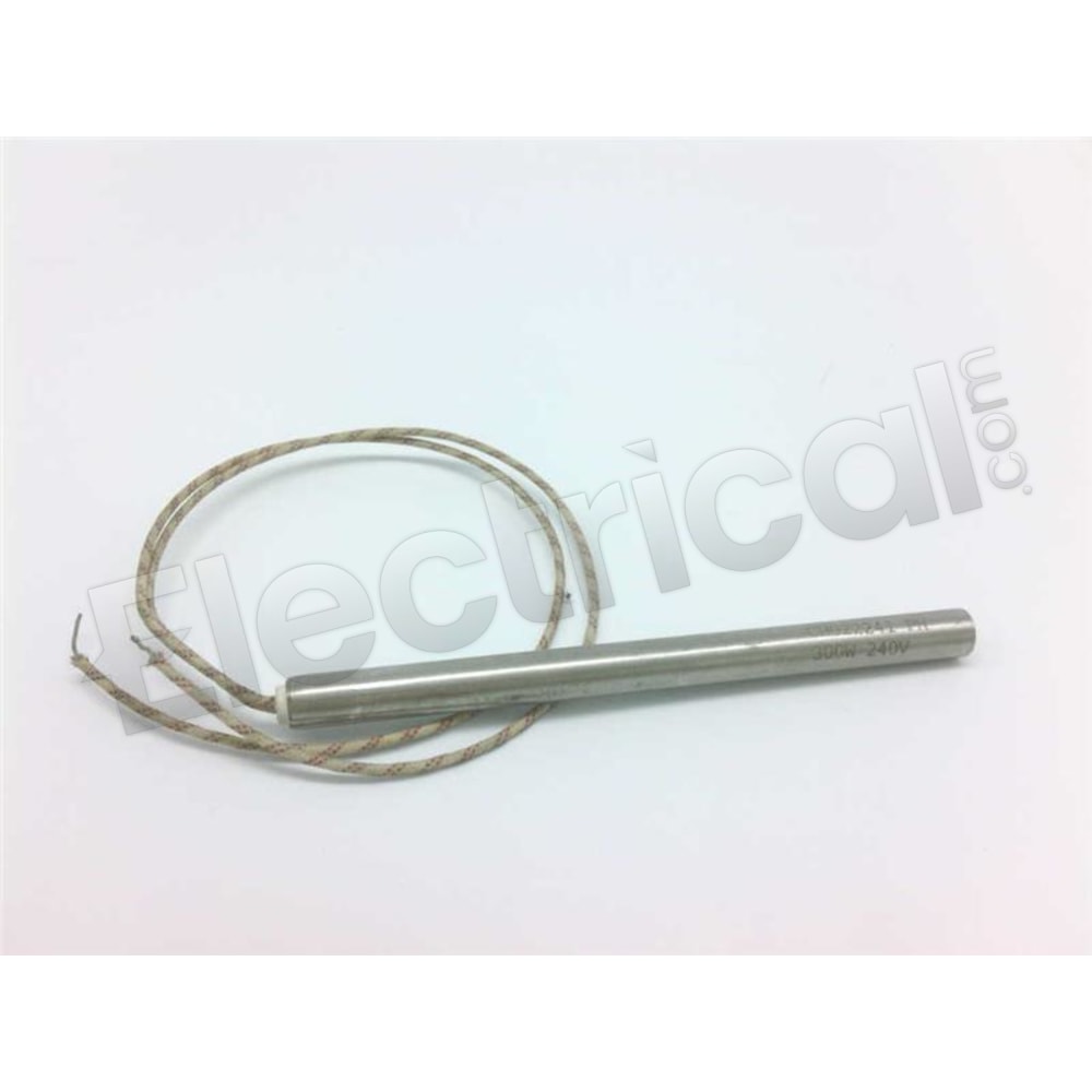 Fast Heat CH022241 Cartridge Heater Heating Element