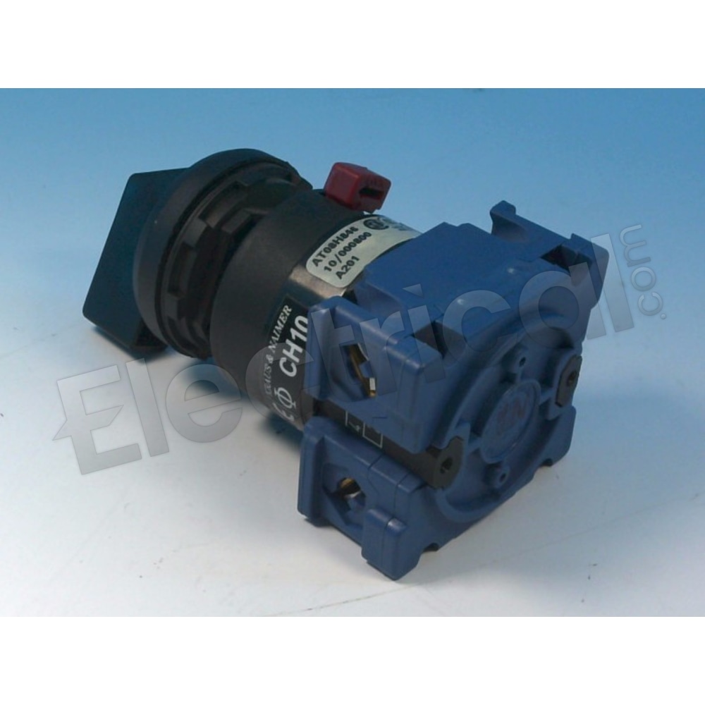 Kraus & Naimer CH10 A201-600 Automation Switch Automation