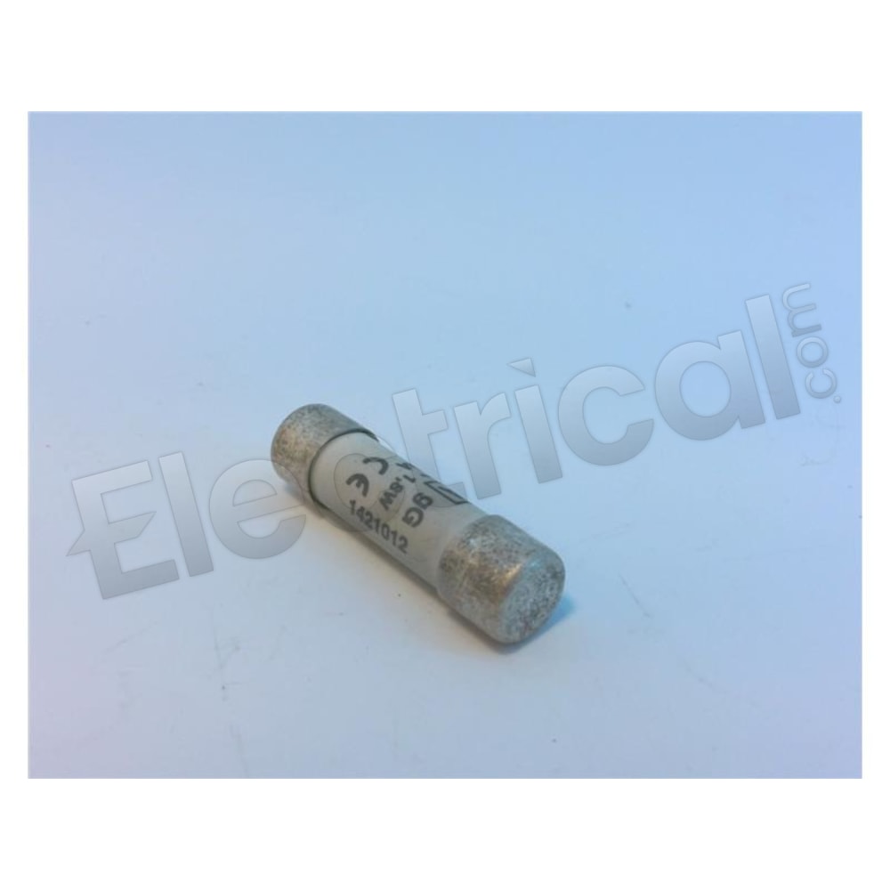 Weber CH10-12A Low Voltage Fuse