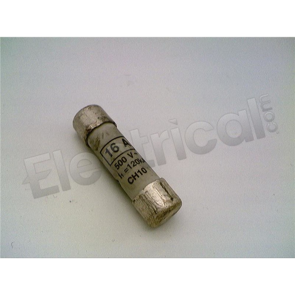 Weber CH10-16A Low Voltage Fuse