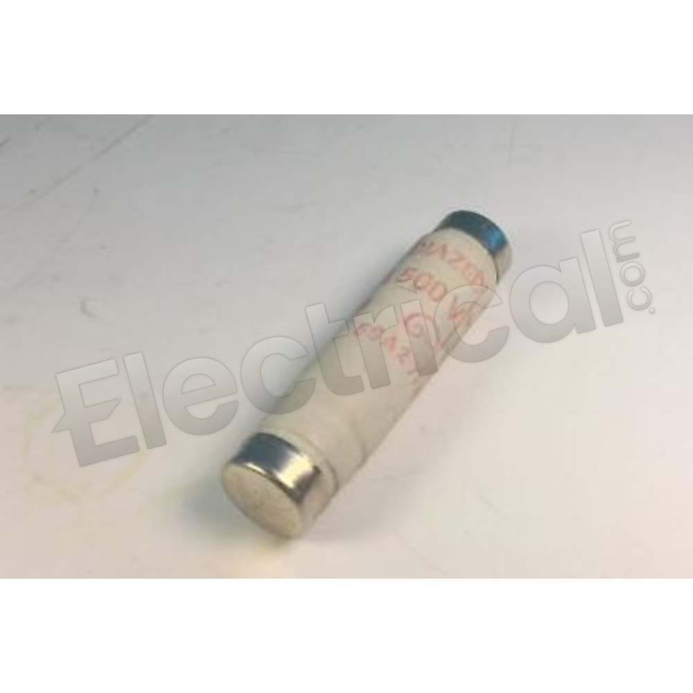 Weber CH10-20A Low Voltage Fuse