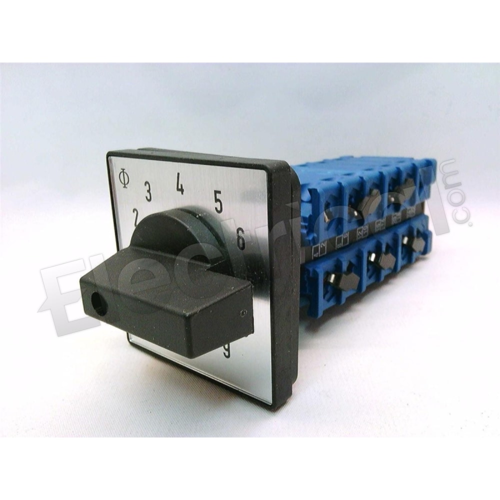 Kraus & Naimer CH10-A239-F013 Automation Switch Automation