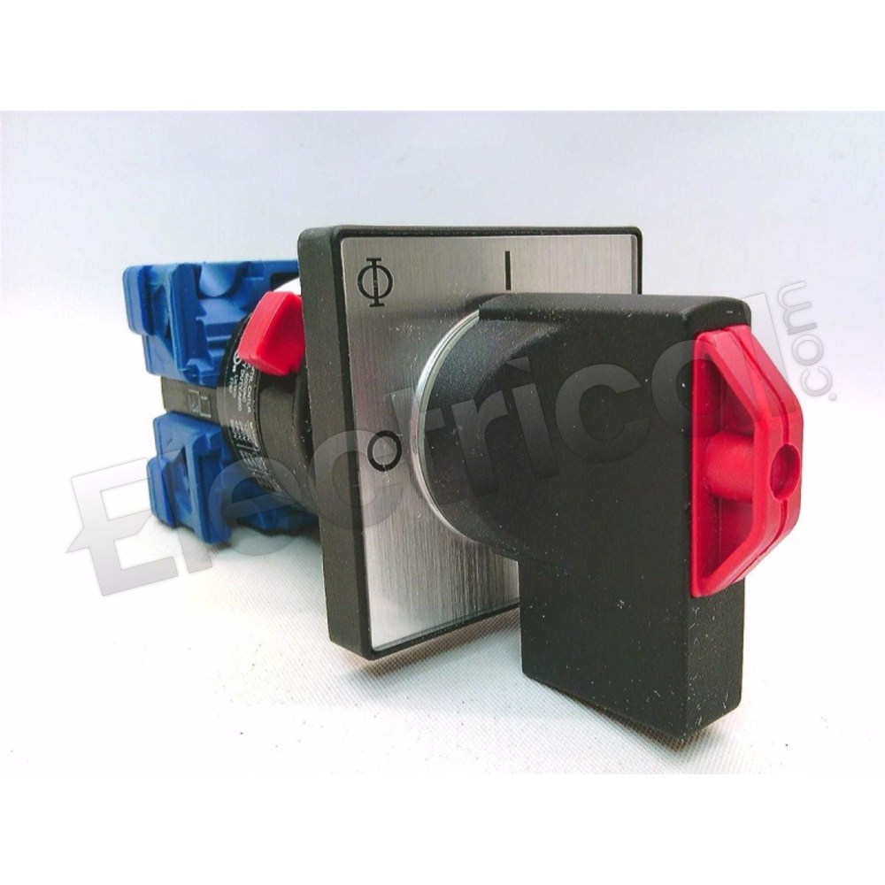 Kraus & Naimer CH10-A291-NLB406-FT2 Automation Switch Automation