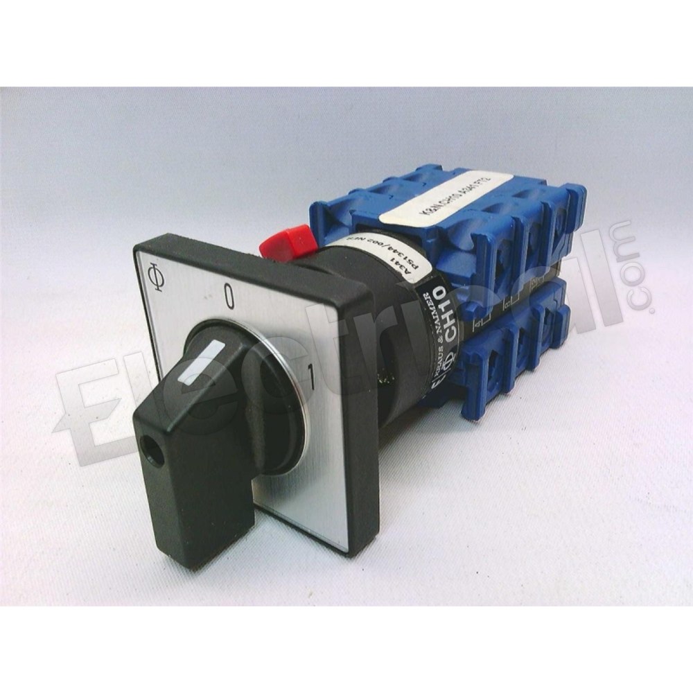 Kraus & Naimer CH10-A341-FT2 Automation Switch Automation