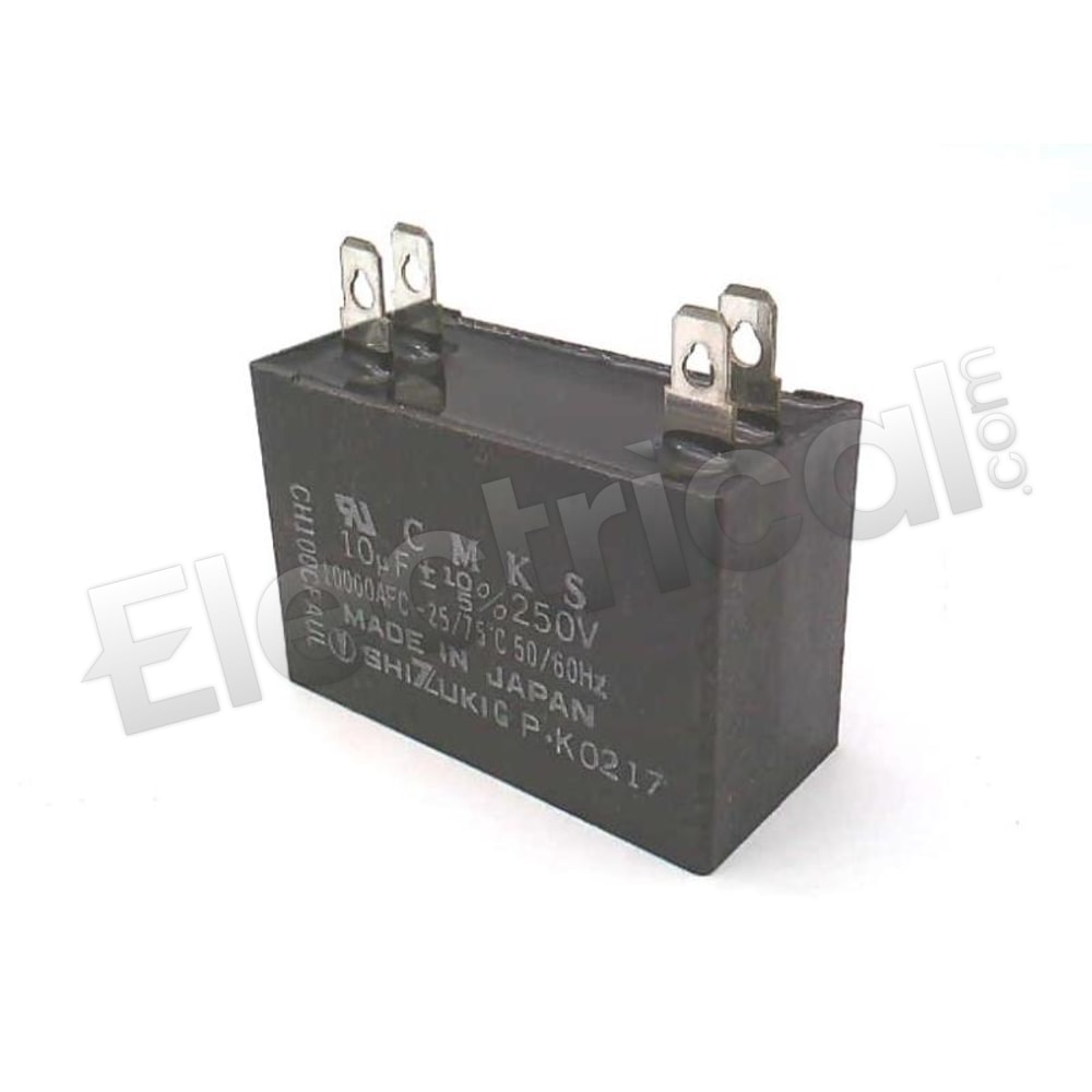 CH100CFAUL-C Oriental Motor Capacitor Computer Component