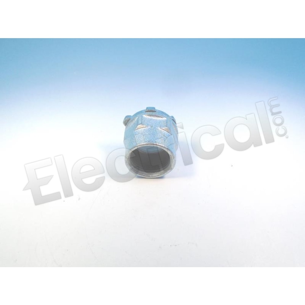Emerson CH100T Fitting Conduit & Fitting