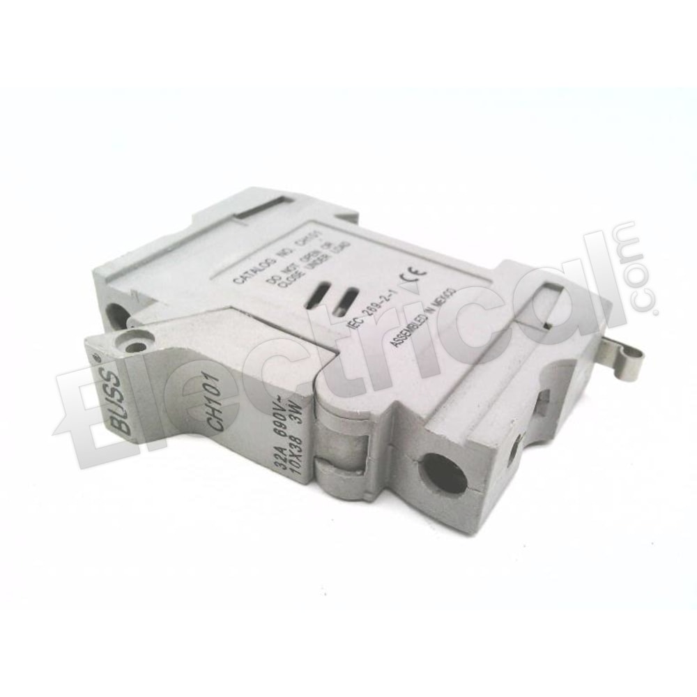 CH101 Eaton Fuse Part And Accessory Fuse
