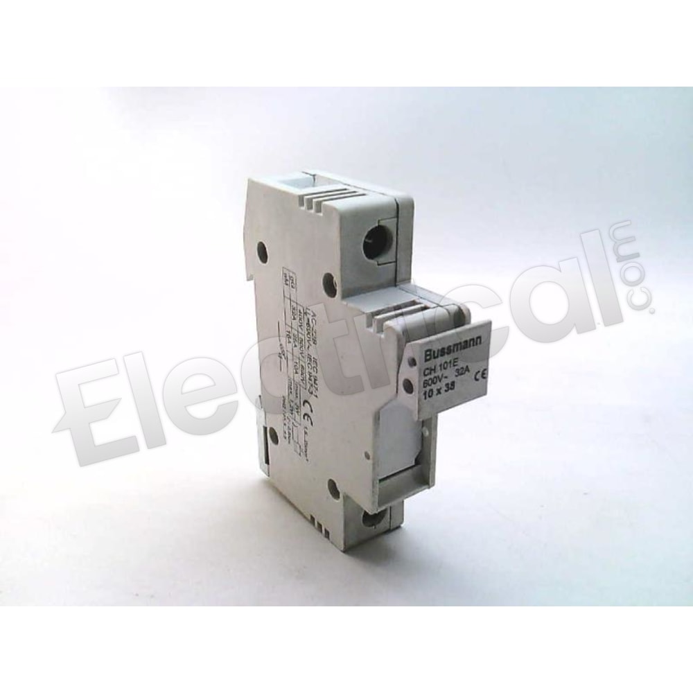 CH101E Eaton Fuse Part And Accessory Fuse