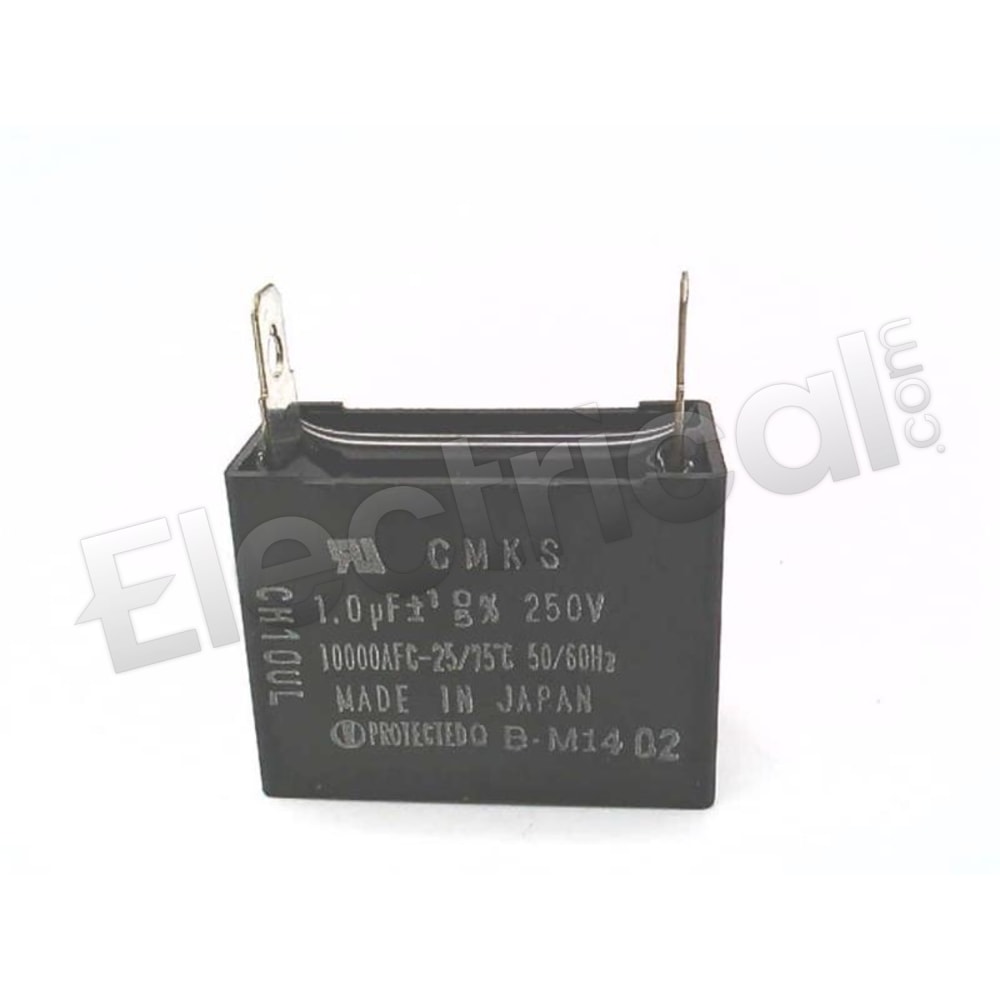 Oriental Motor CH10UL-C Capacitor Computer Component