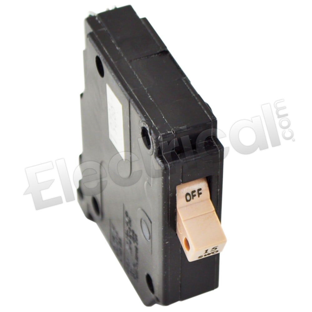 Eaton Cutler Hammer CH130 Molded Case Circuit Breaker