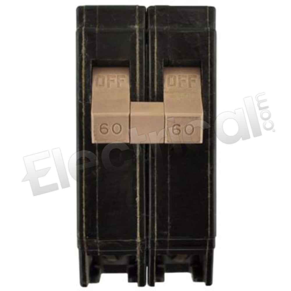Cutler Hammer CH2030 Molded Case Circuit Breaker