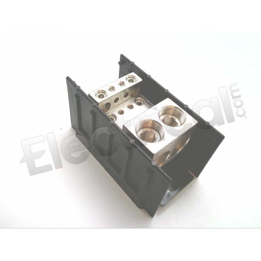 Eaton CH16528-1 Power Block Module Semiconductor