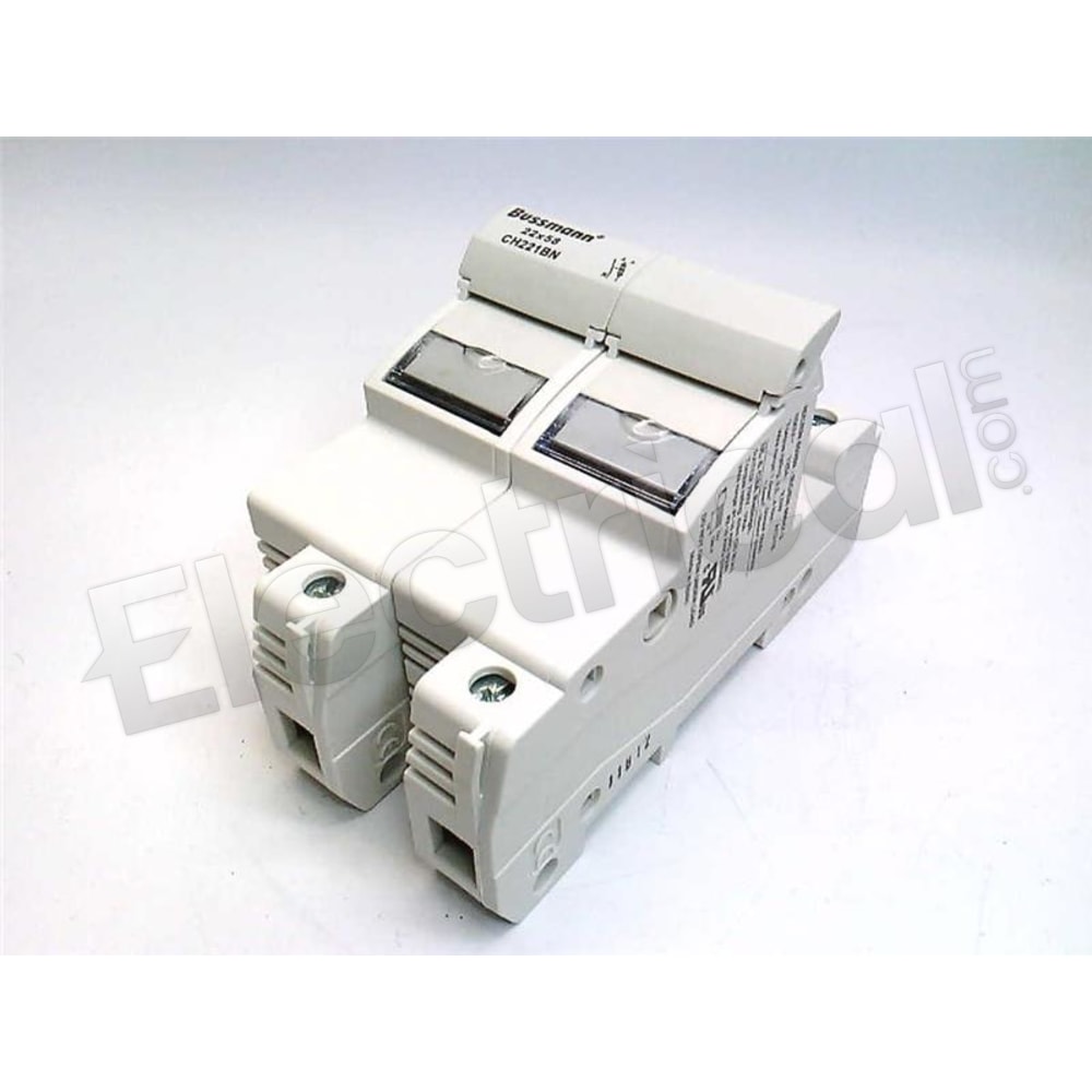 Eaton CH221BN Fuse Part And Accessory Fuse
