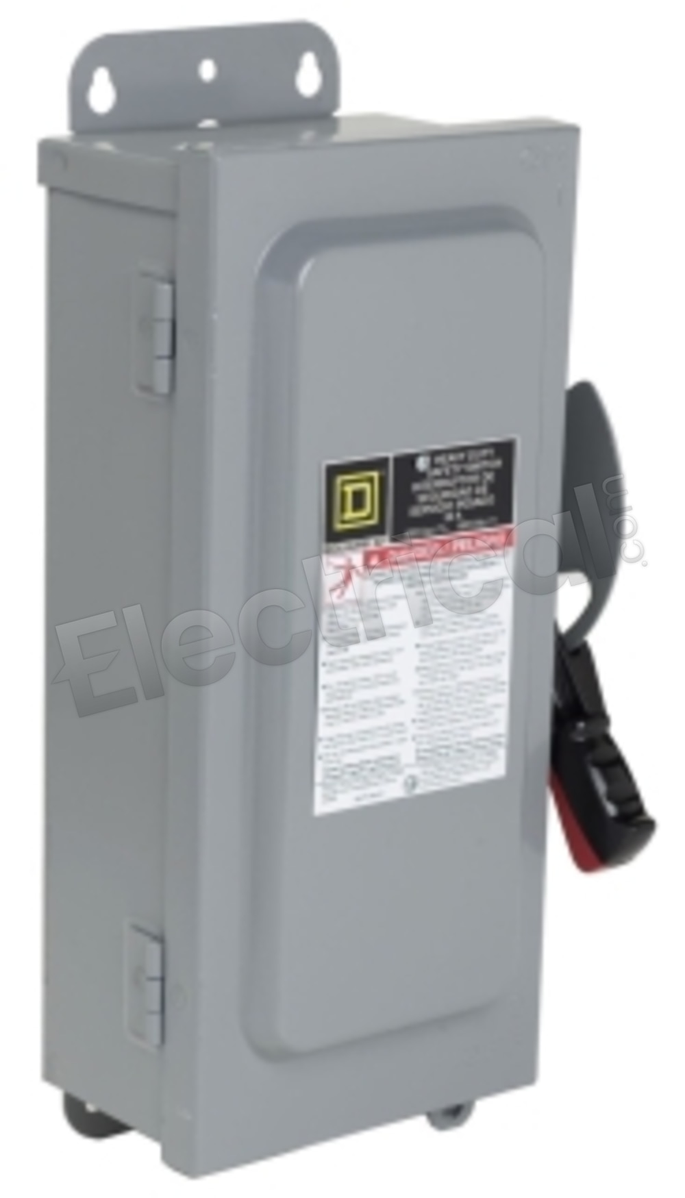 Square D CH221NAWK Disconnect Switch