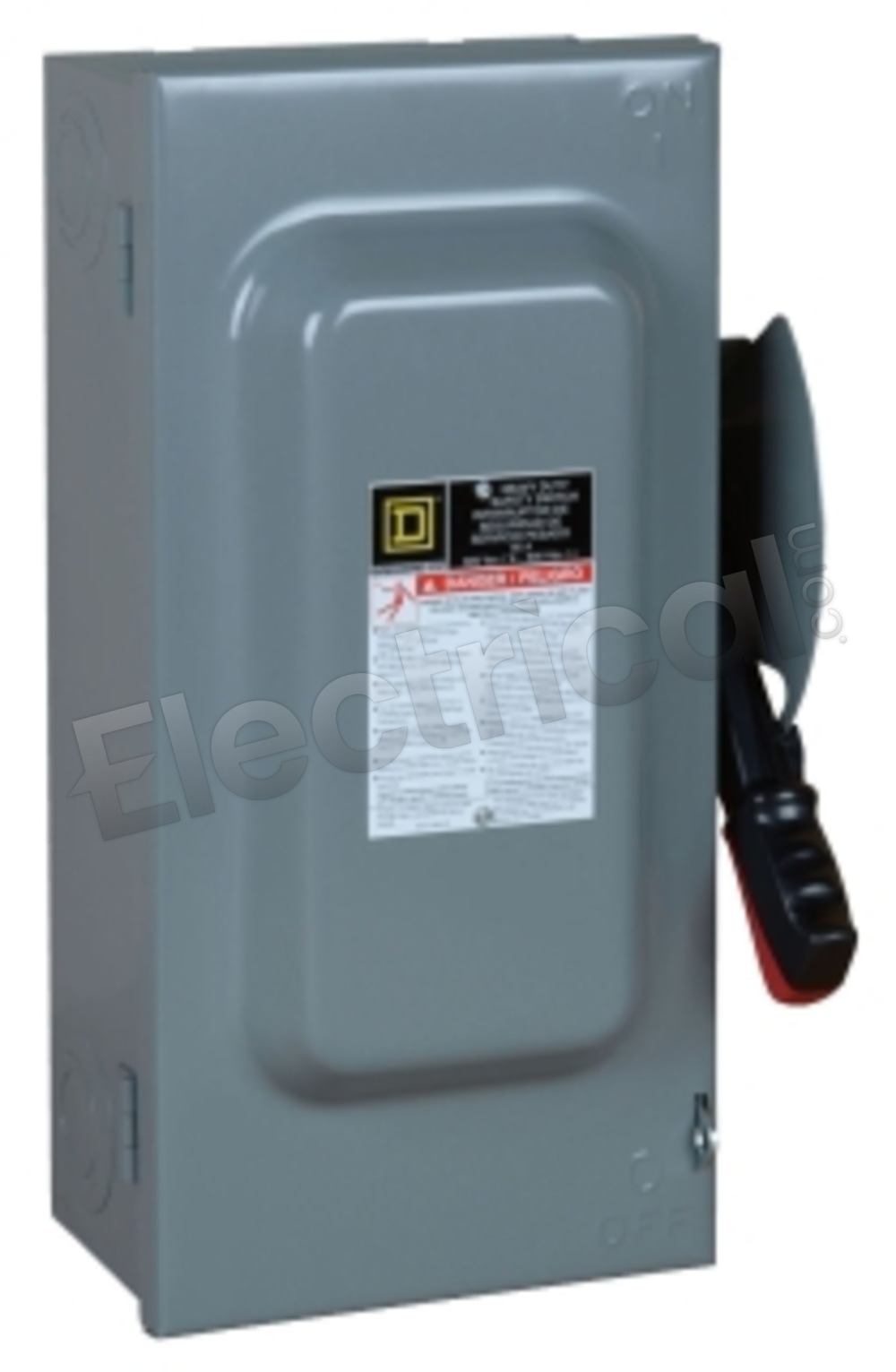 Schneider Electric CH222N Automatic Transfer Switch