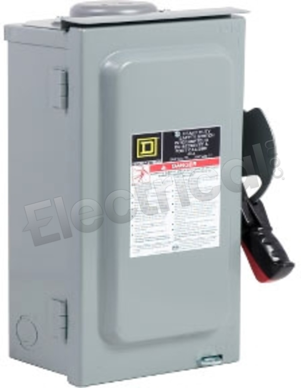 CH222NRB Square D Disconnect Switch