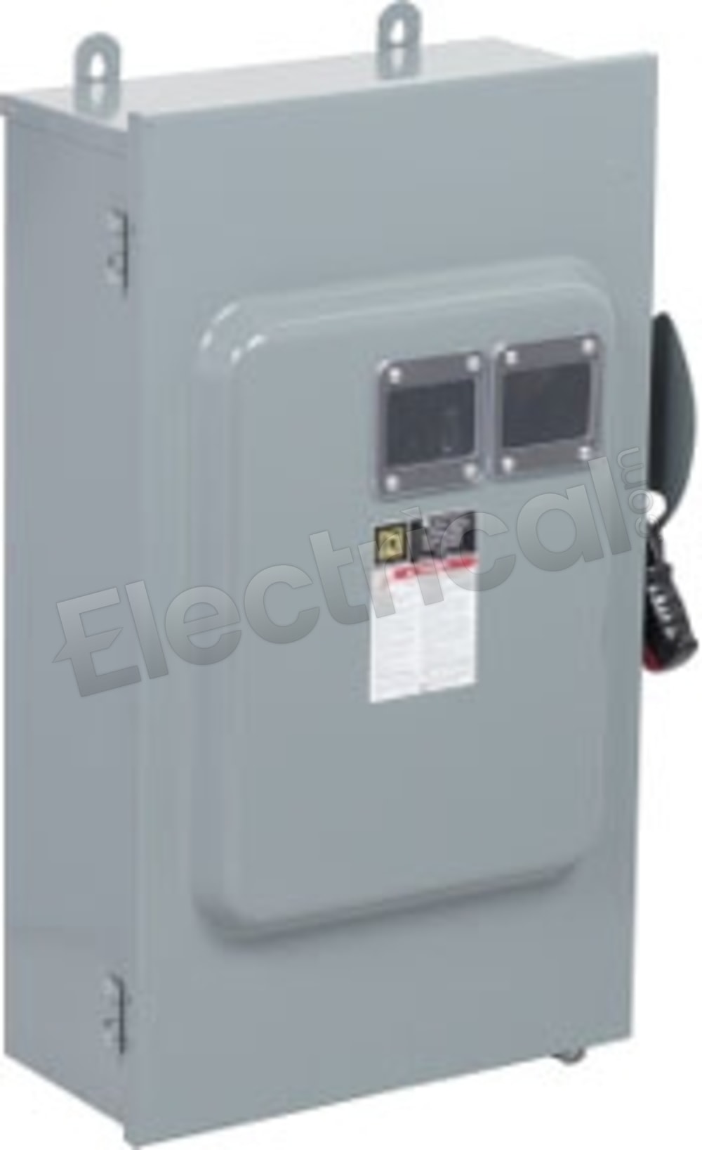 Square D CH224NAWK Disconnect Switch