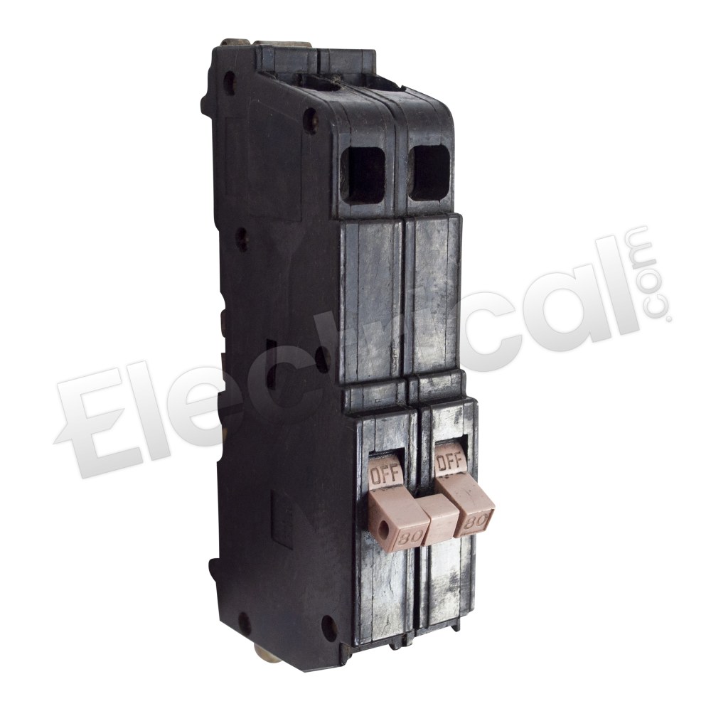Cutler Hammer CH280-LONG (CH280LONG) Molded Case Circuit Breaker