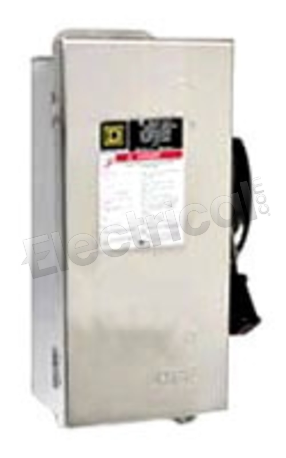 CH324NDS Square D Disconnect Switch