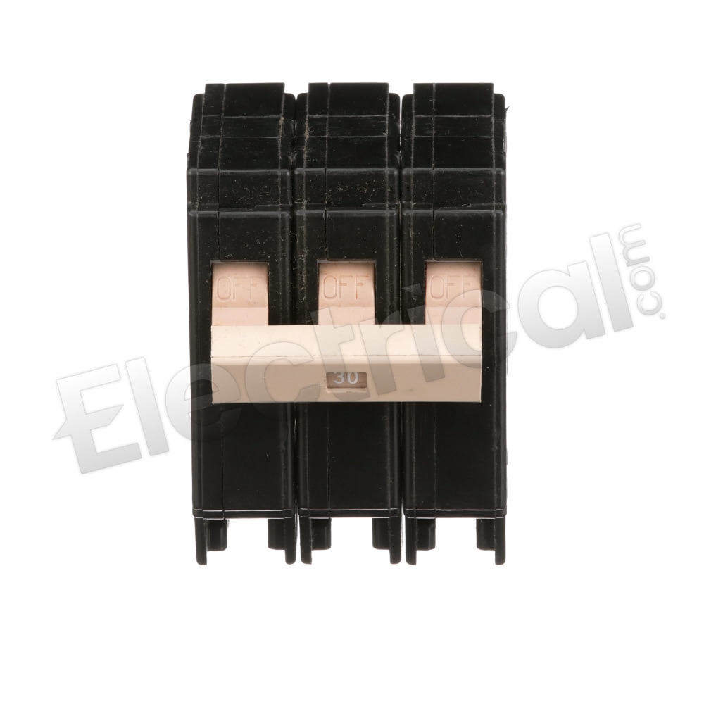 Eaton Cutler Hammer CH330 Molded Case Circuit Breaker
