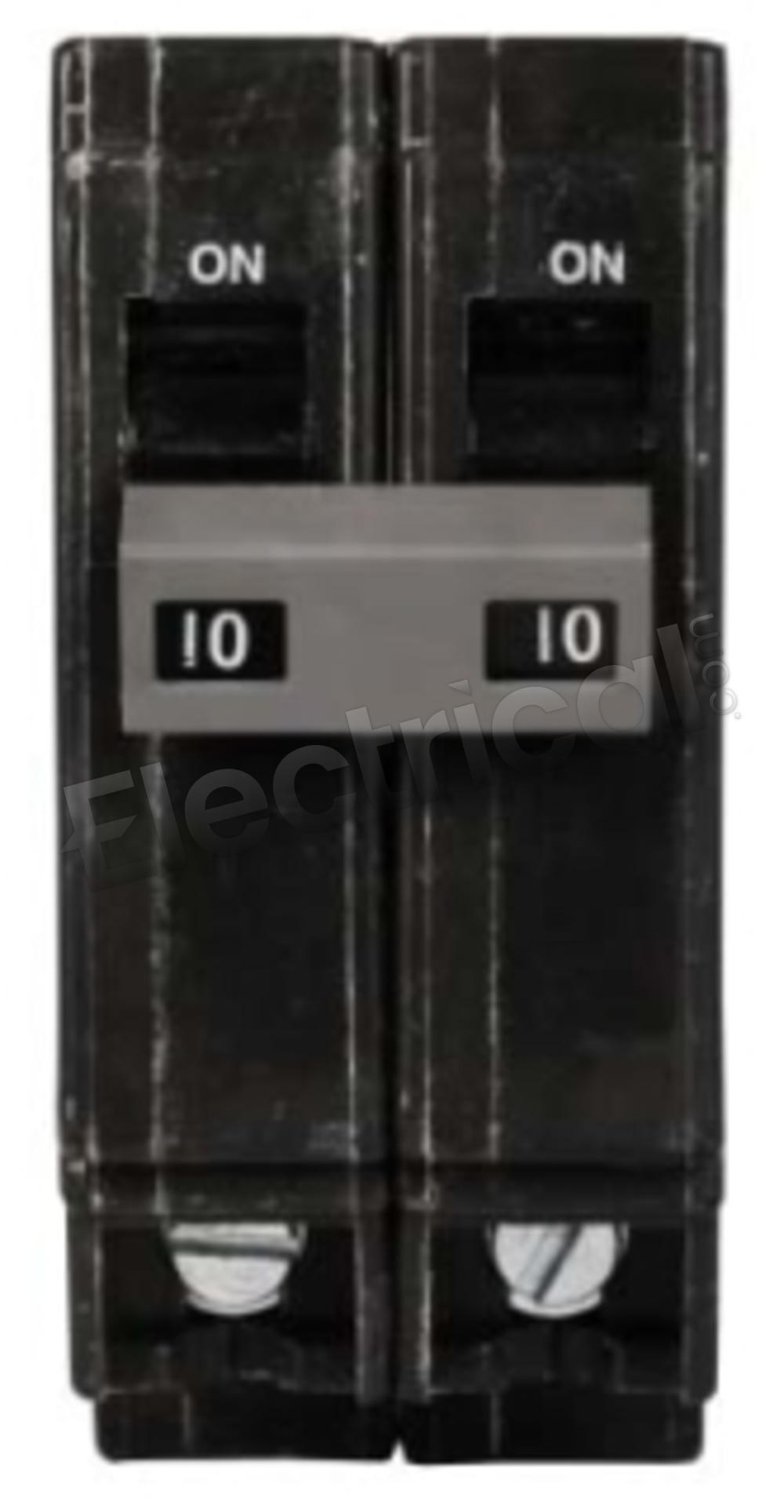 CH340SW Cutler Hammer 40A 3P CH Series Molded Case Circuit Breaker