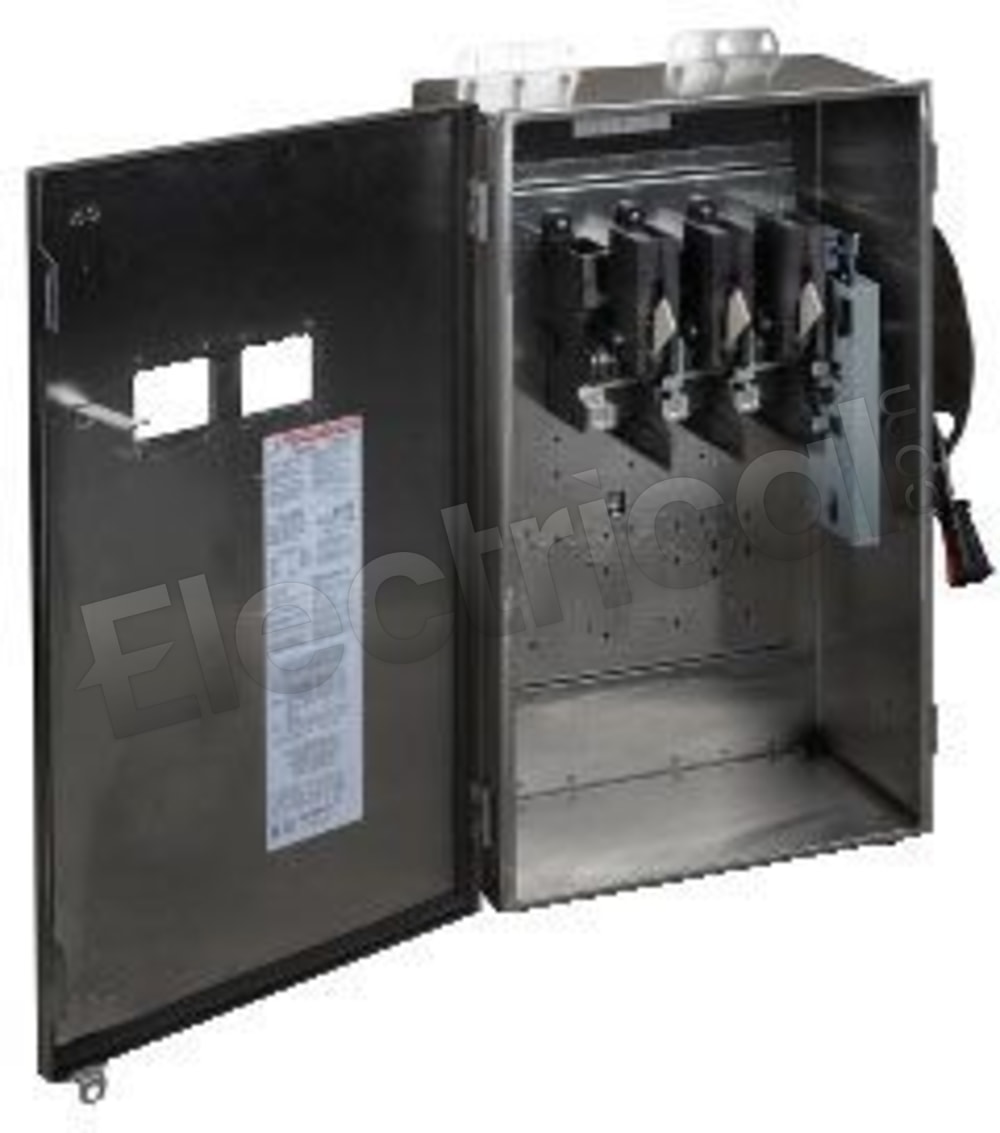 CH364DS Square D Disconnect Switch