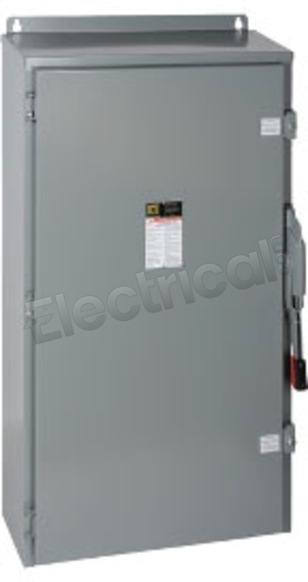 Square D CH365AWK Disconnect Switch