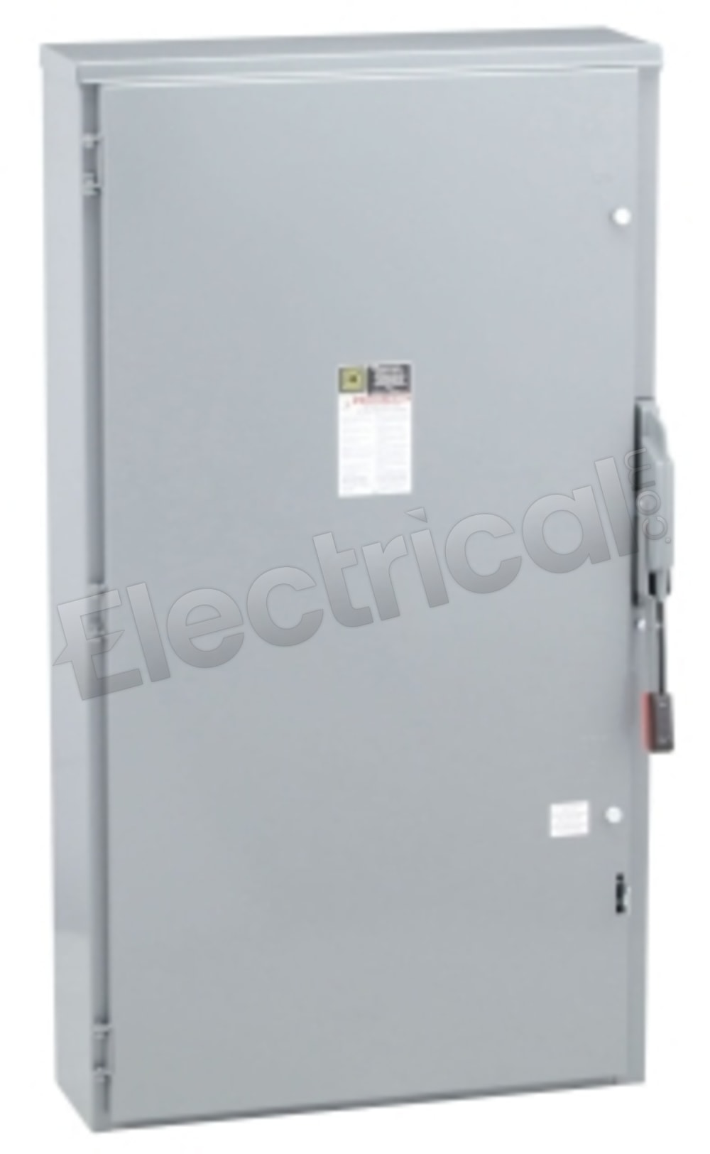 CH366R Square D Disconnect Switch