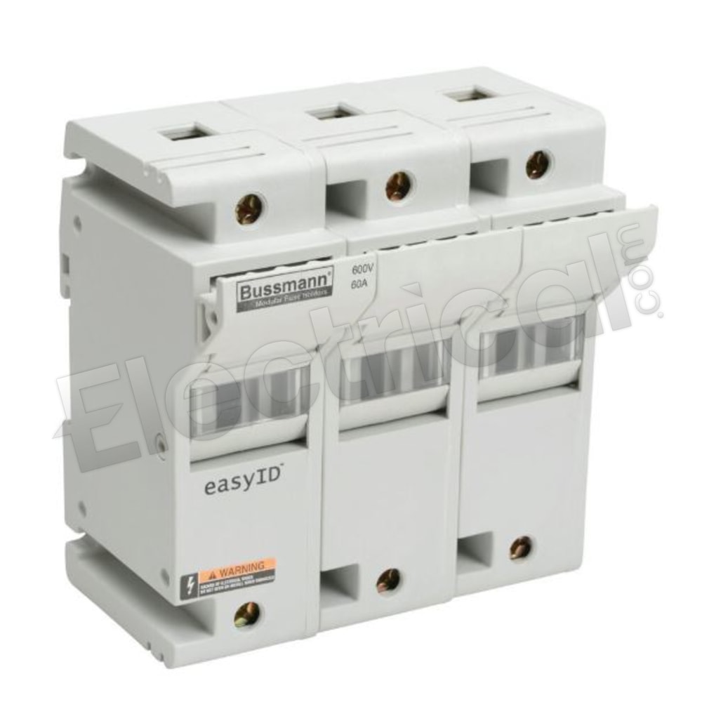 CH60J3 Eaton Fuse Part And Accessory Fuse