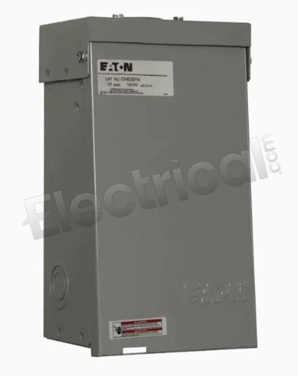 Eaton CH60SPAST Enclosure Circuit Breaker