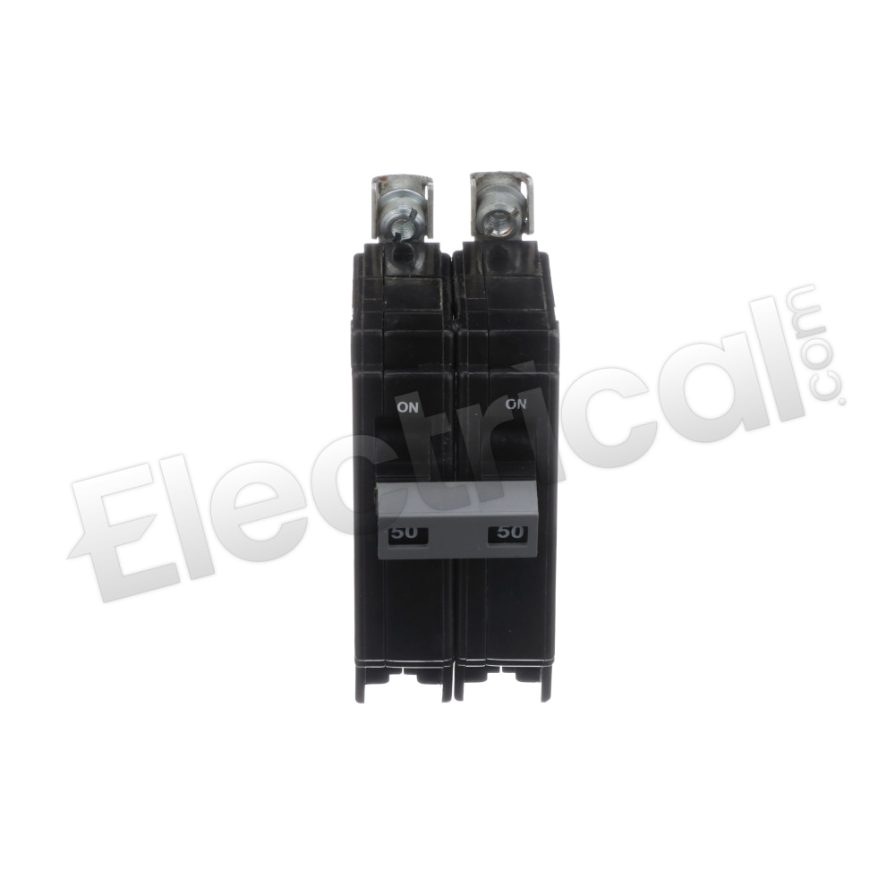 CHB250 Eaton 50A 2P Molded Case Circuit Breaker