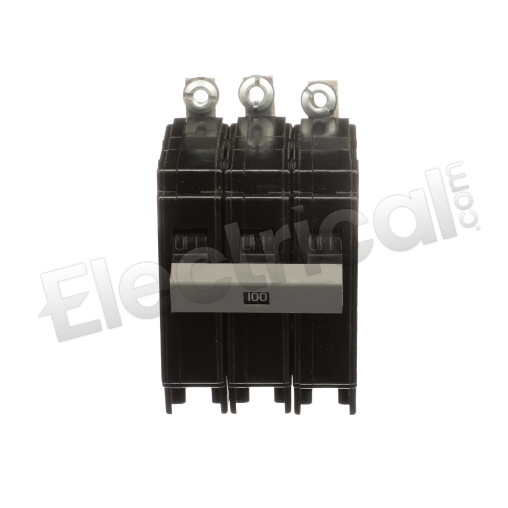 Cutler Hammer CHB3100 Molded Case Circuit Breaker