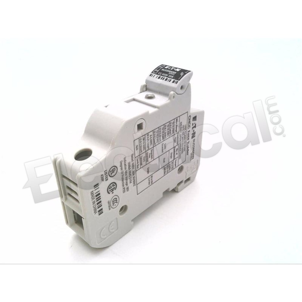 CHCC1DIU Eaton Fuse Block Fuse