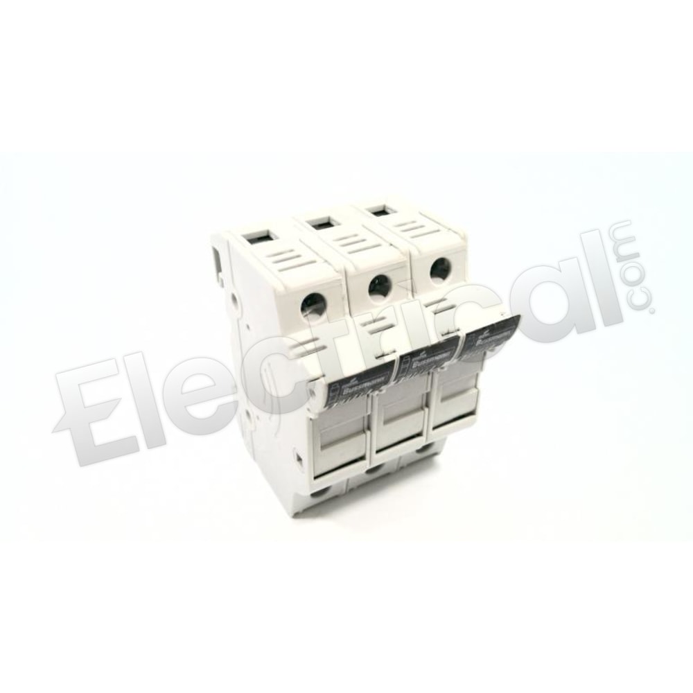 Bussmann Eaton CHCC3D Fuse Block Fuse