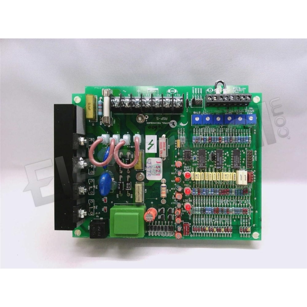 Nidec Corp CHEETAH-II PLC Module Automation
