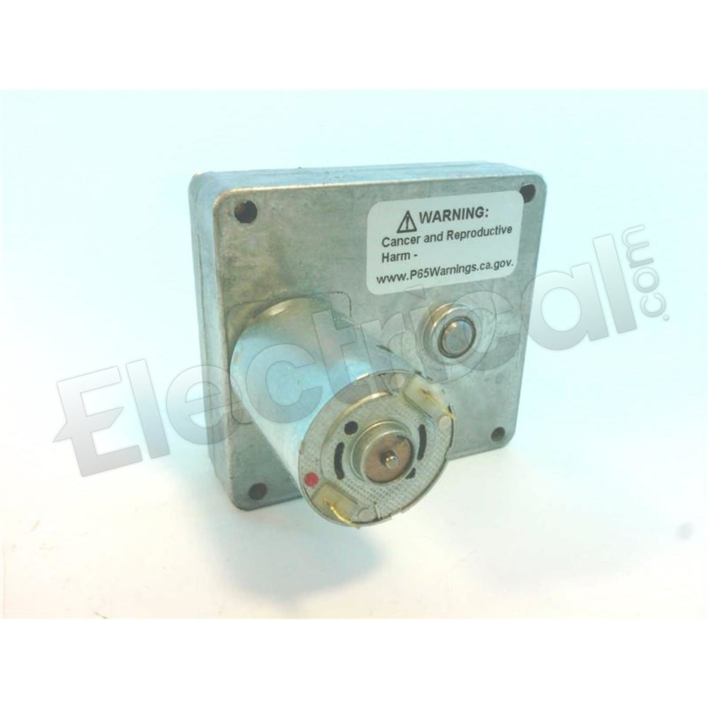 Molon CHM-1250-1M Motor Control Part And Accessory Motor Control