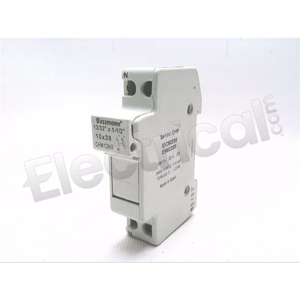 Eaton CHM1DNS Fuse Part And Accessory Fuse
