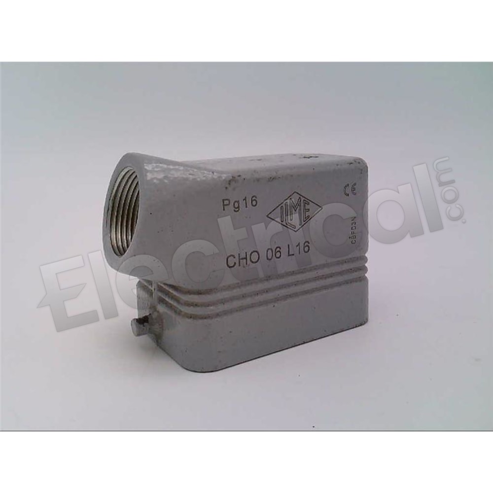 ILME CHO-06-L16 Fuse Part And Accessory Fuse