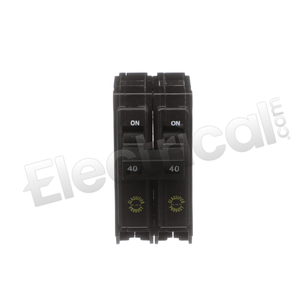 Eaton Cutler Hammer CHQ230 Molded Case Circuit Breaker