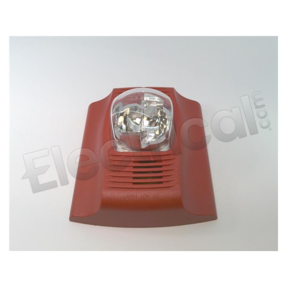 Honeywell CHSR Fire Safety Building Maintenance