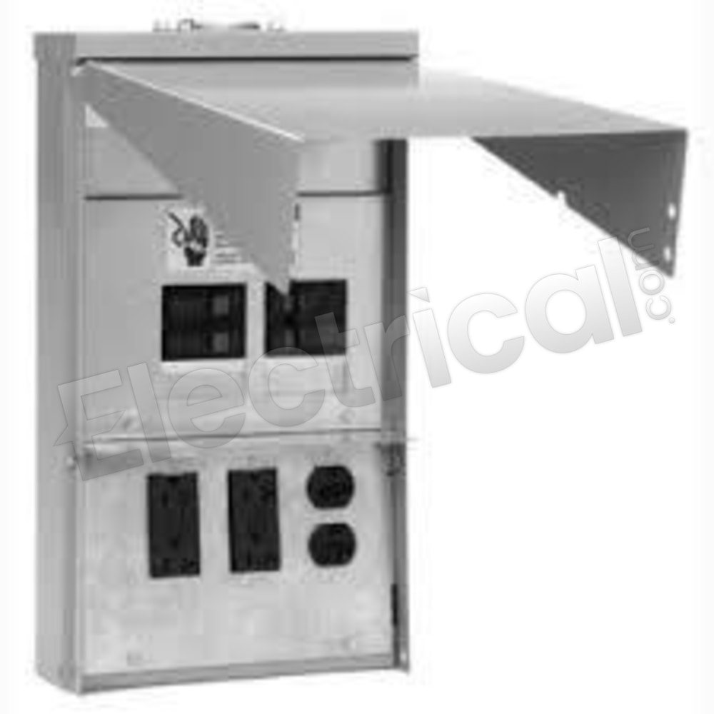 Eaton CHUANJGEGSX Power Meter Panel Electrical Product