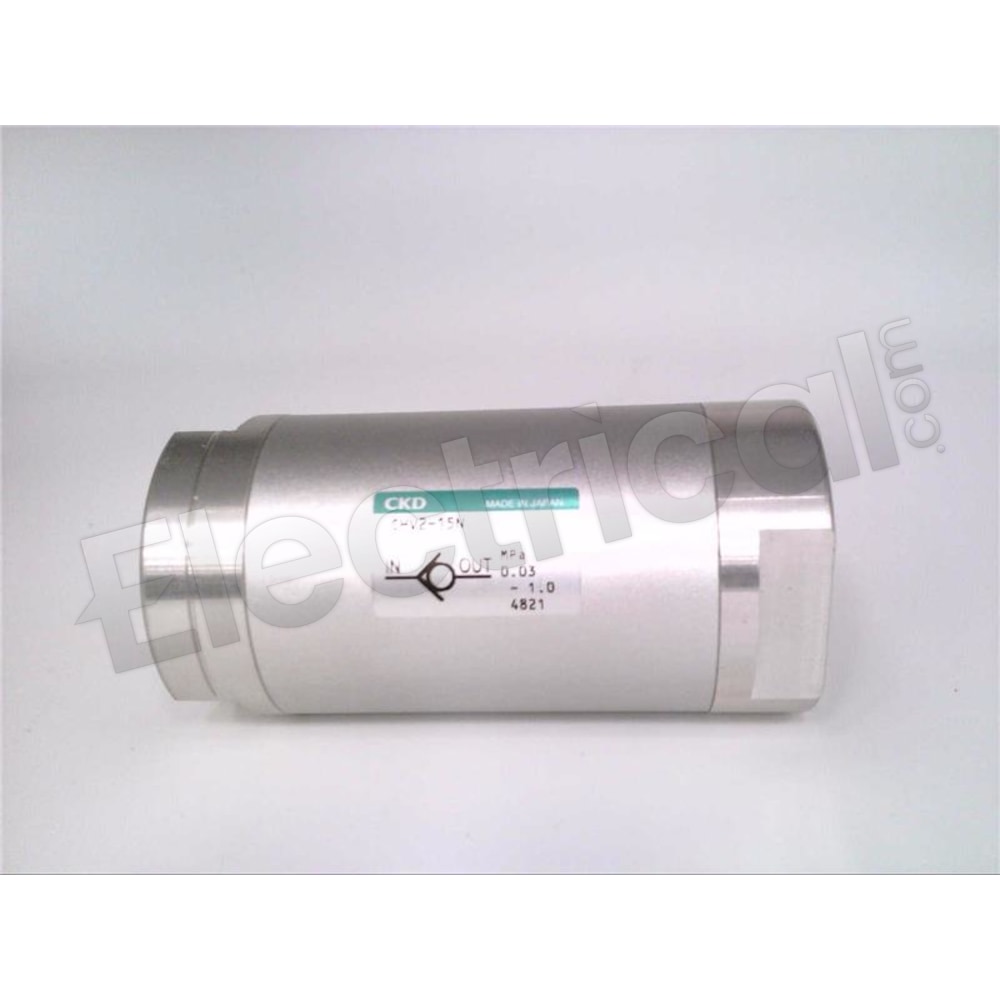 CKD CHV2-15N Control Valve Valve