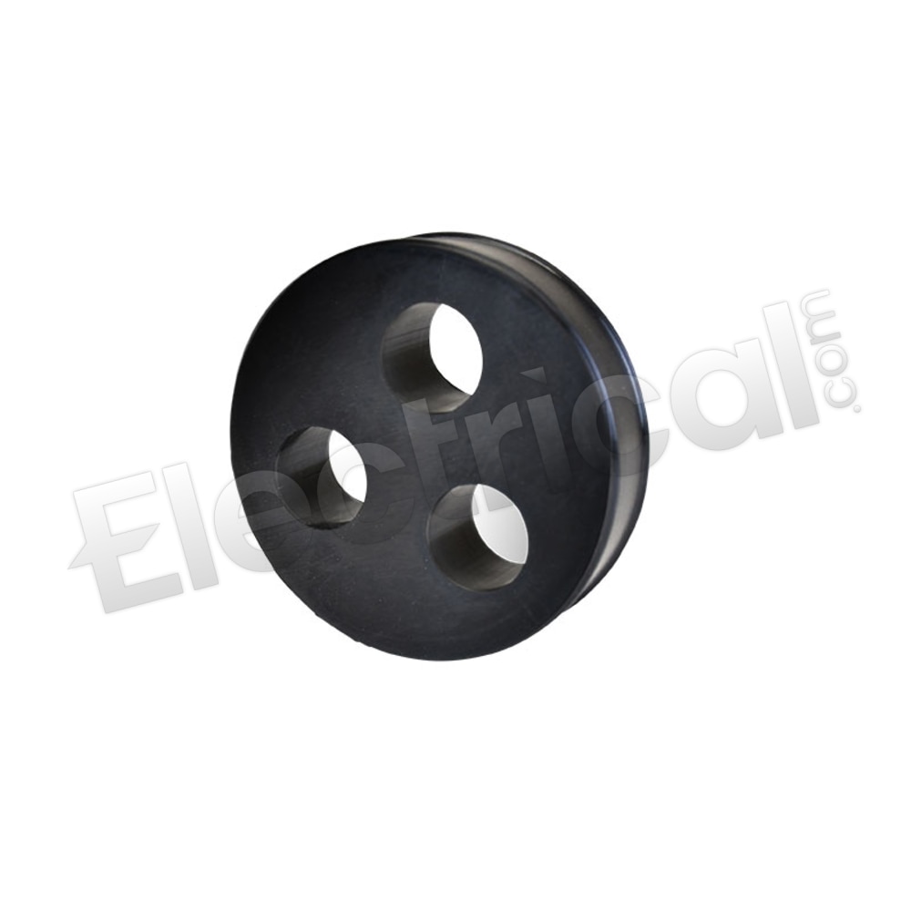 CI-3-58 Izzy Industries Cable Entry Conduit & Fitting