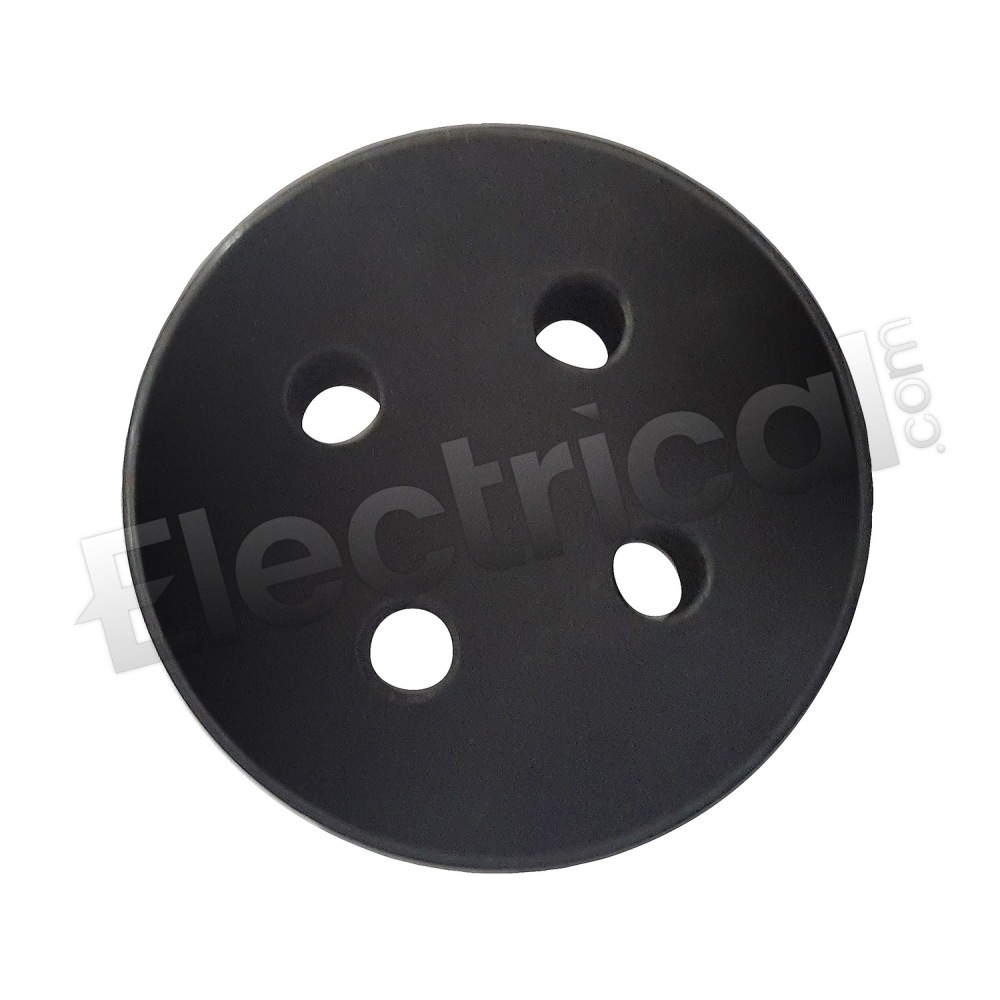 CI-4-12 Izzy Industries Cable Entry Conduit & Fitting