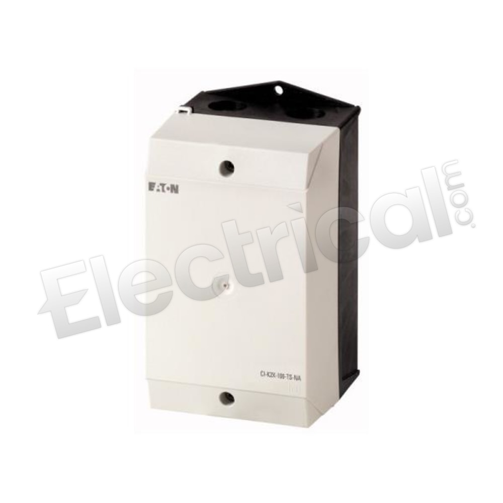 CI-K2X-100-TS-NA Eaton Enclosure