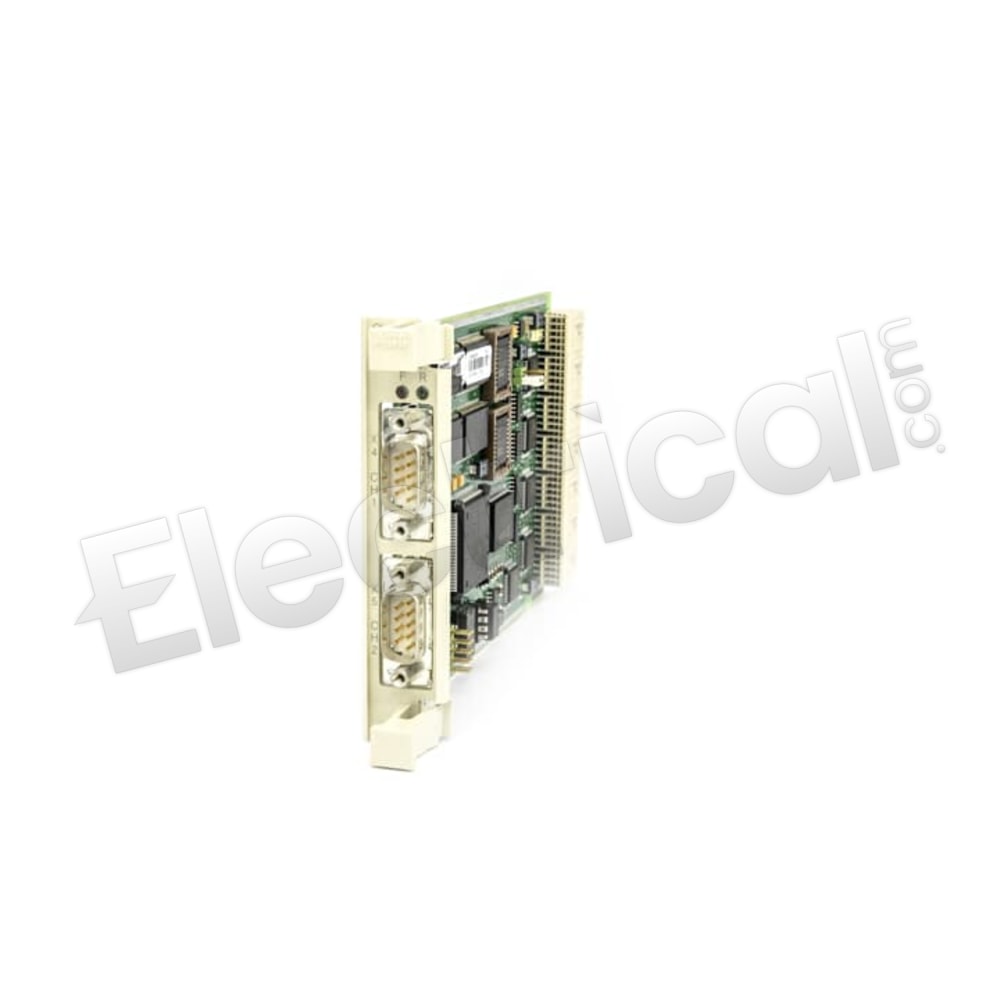 ABB CI531 PLC Module Automation