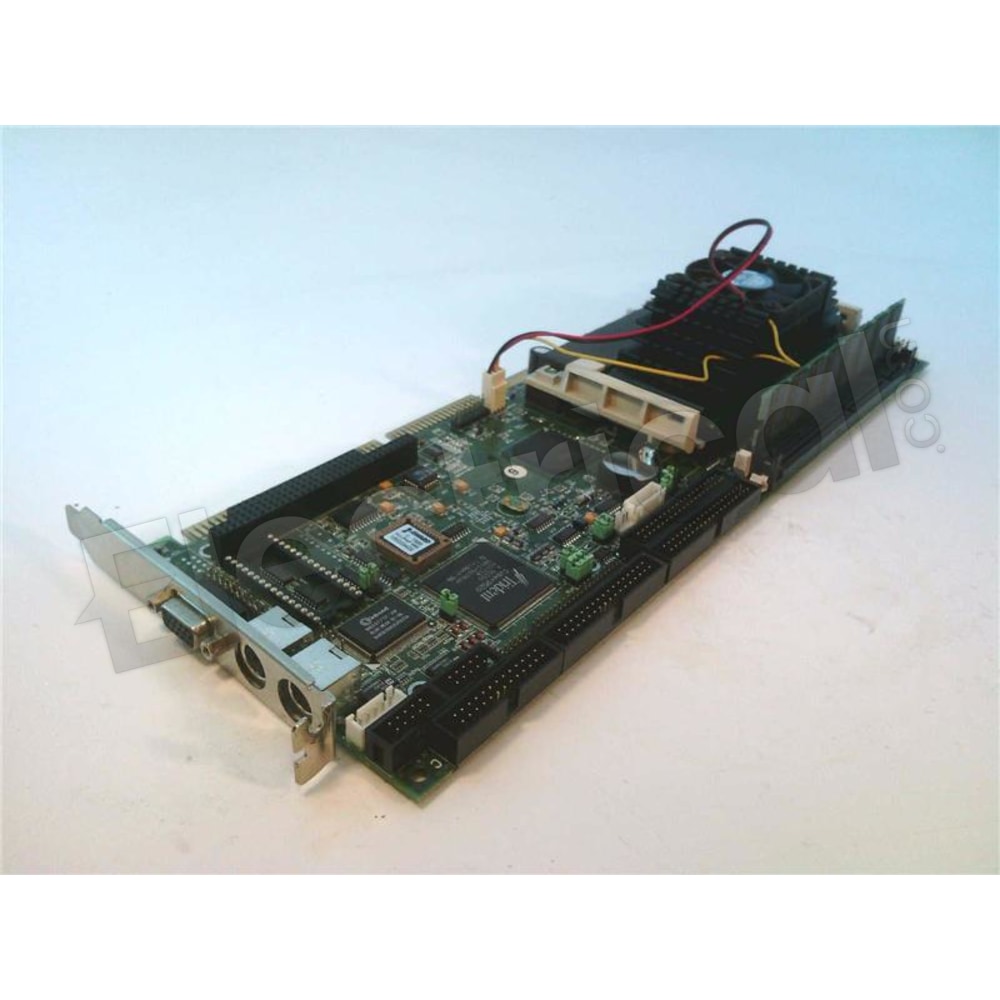 Advantech CI6BM-B1 Memory Board Computer Component