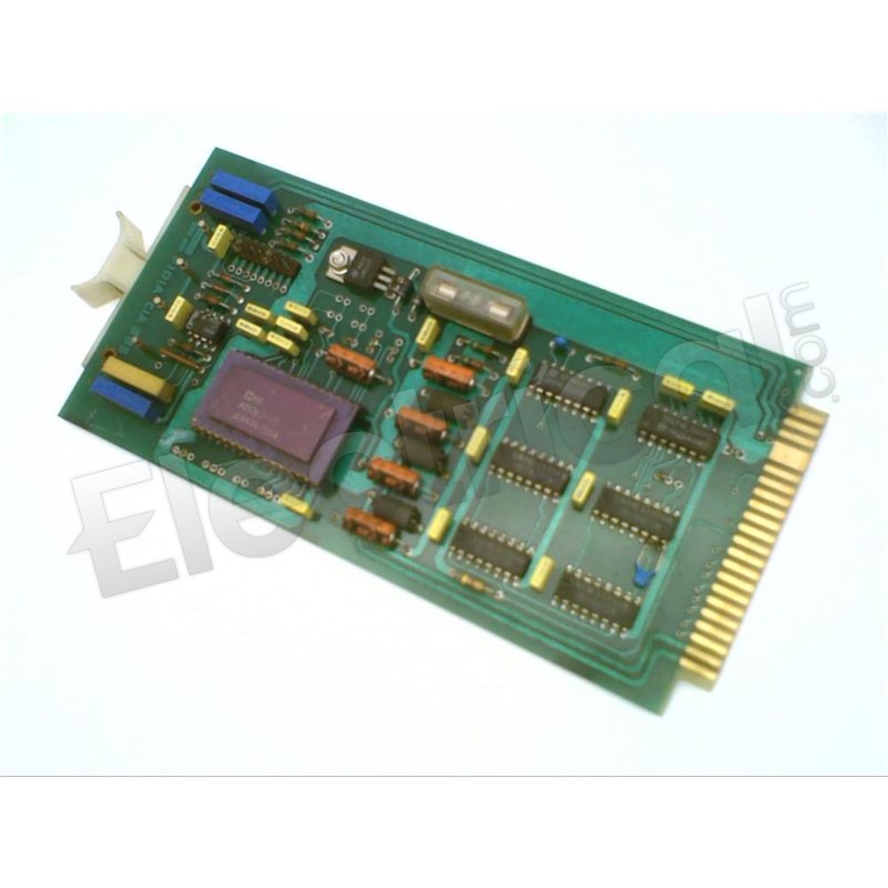 Fidia CIA005 CNC Motor/Control Servo Product