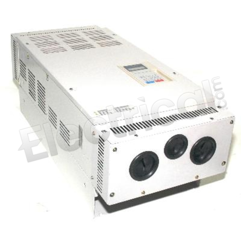 Accutronics CIMR-G5U4030 AC Drive Drives